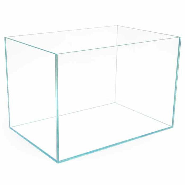 Rimless high clarity glass tanks – AquaMarket UAE